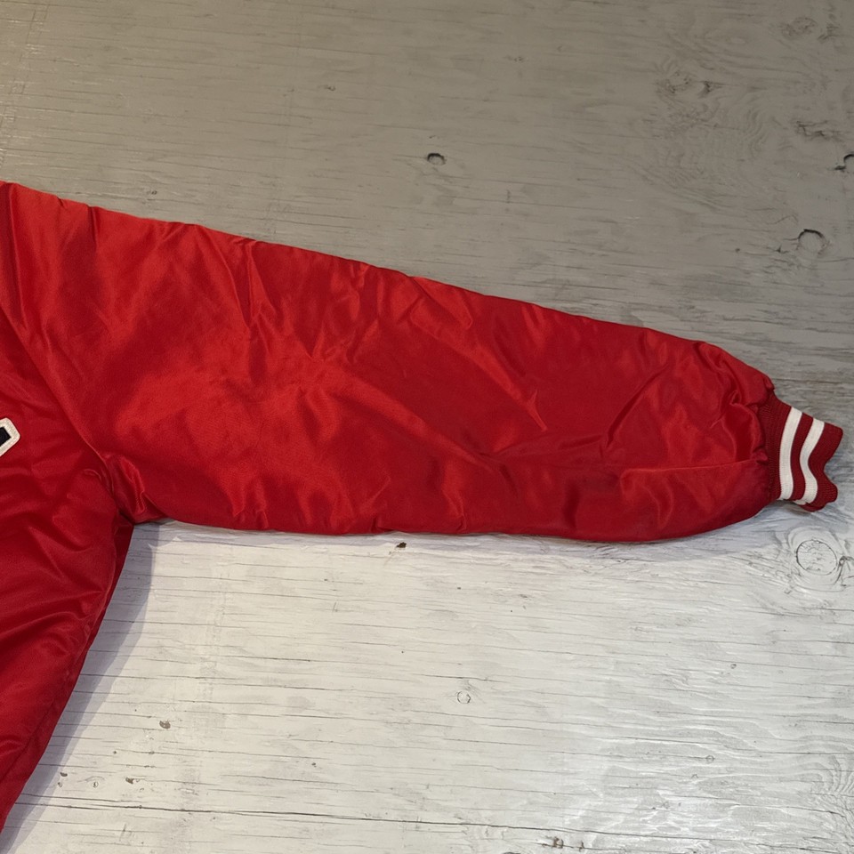 Vintage 90s NCAA Chalk Line University Of Arizona Wildcats Spell Out ...