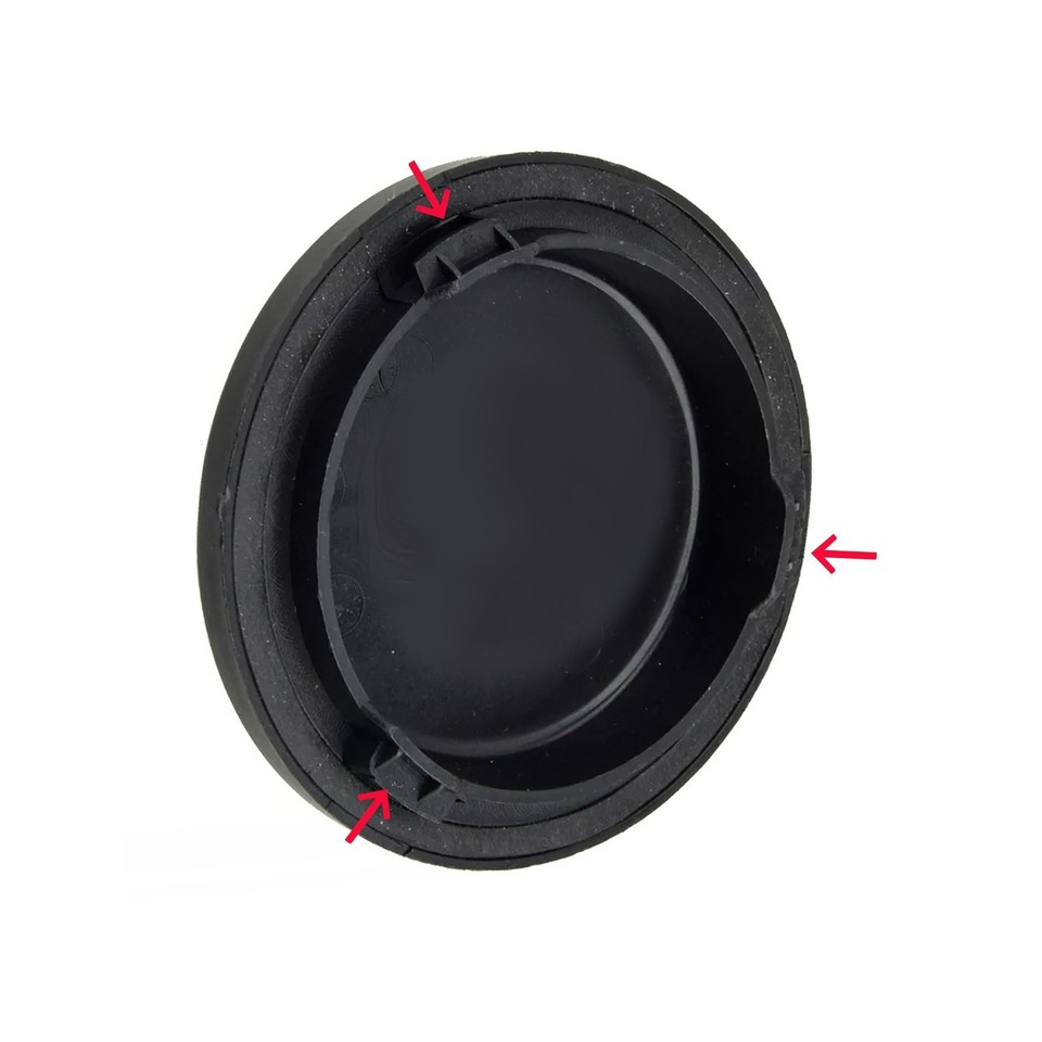 Headlamp Dust Cover 1 Piece Included Easy Installation Part Number ...