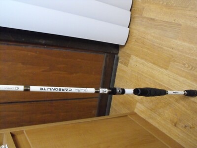 Casting - Johnny Morris