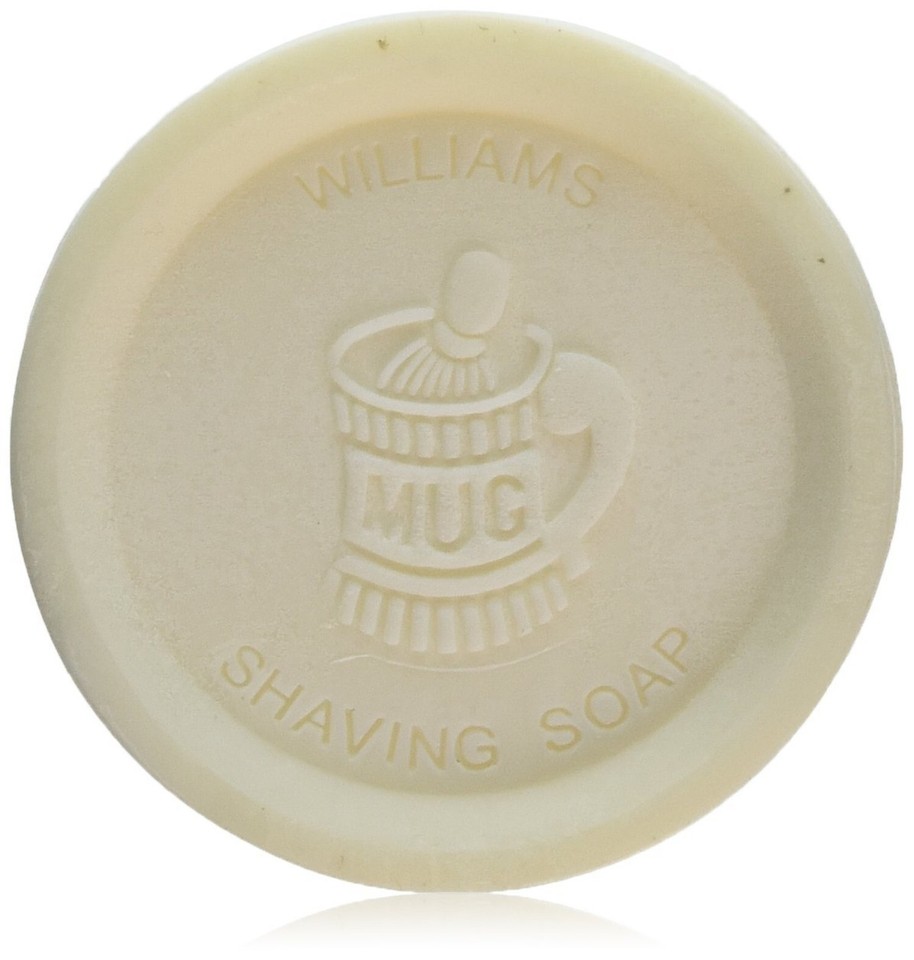 Williams Mug Shaving Soap - 1.75 oz | eBay