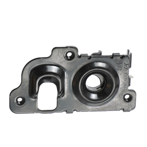 NEW OE Genuine Kia 2006-2011 Rio Rio5 Hood Lock Latch Catch Assembly ...