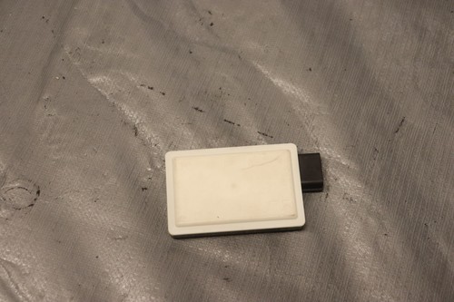 2020 CHEVROLET CAMARO SS OEM REAR BLIND SPOT MODULE UNIT 84428903 #2 ...