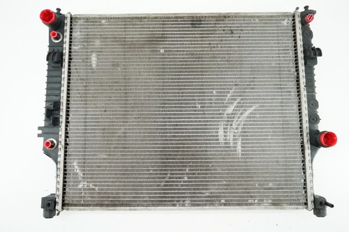 2007-2011 Mercedes W164 ML63 R63 AMG Engine Coolant Cooling Radiator ...