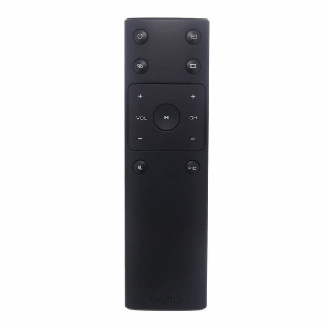 Original TV Remote Control for VIZIO Voj320f1a Television for sale ...