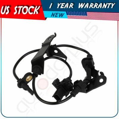 Front ABS Wheel Speed Sensor Right (RH Side) Fits Honda Accord 2008 ...