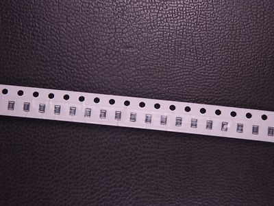 Lot of 50 CRCW08059090FRT1 Vishay Metal Glaze Resistor 909 Ohm 150V 1% ...