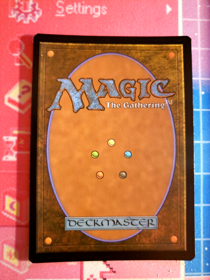 MTG Rejuvenating Springs (EXTENDED ART FOIL) NM - Commander Legends | eBay