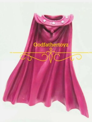 MARVEL LEGENDS CAPE ONLY CUSTOM FODDER 6 INCH FIGURE | eBay