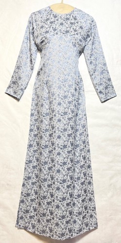 Ao Dai TT-004 Gam Thai Tuan 2 Da Thuong Hang Size XL | eBay