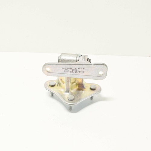 NEW MERCEDES BENZ GLE W166 FRONT LEFT DOOR LOWER HINGE A1667200337 | eBay