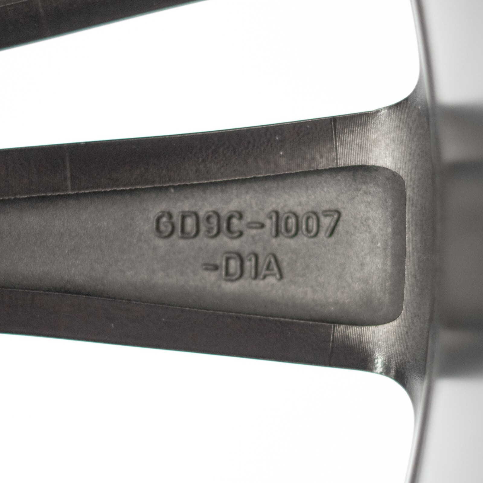 Lincoln Continental 20" inch rim OEM 2017 2018 2019 2020 Genuine ...