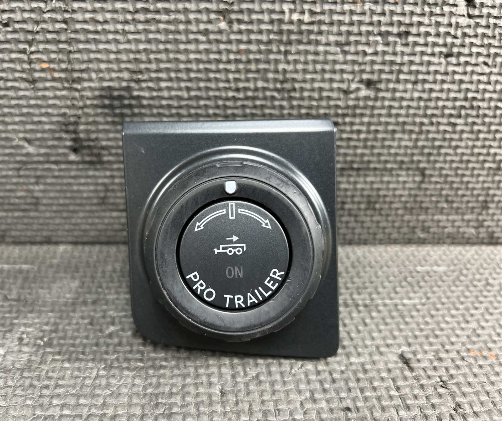 OEM 2021-2023 Ford F150 PRO Trailer Backup Control Switch ML3T-19H540 ...