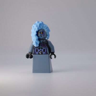 LEGO Minifigure - Nexo Knights - Ruina - nex067 - 70349 | eBay