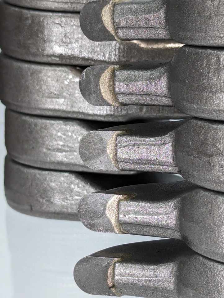 Stump Grinder Teeth for Rayco Super Tooth 3144C and 3144T pack of 20 | eBay