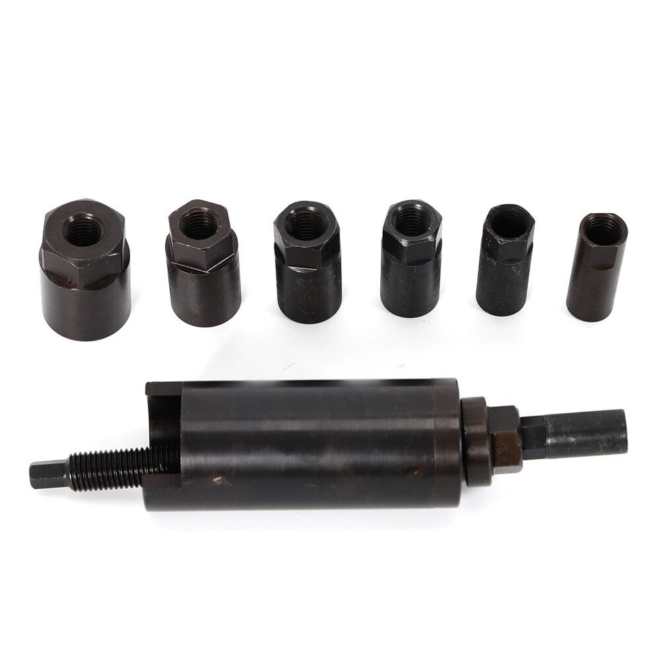 Drive Axle Shaft Pull-out Puller Extractor Tool Kit for BMW SUBARU VW ...
