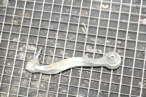 BMW 6 E63 Front Left Curved Control Arm 6770451 3.00 Diesel 210kw 2008 ...
