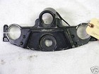94 Kawasaki ZX600 E ZX 600 E Upper Top Triple Tree | eBay