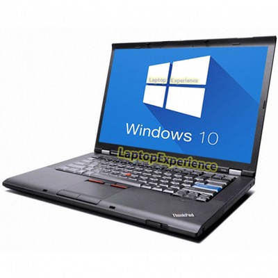 Ibm T410s Windows 8