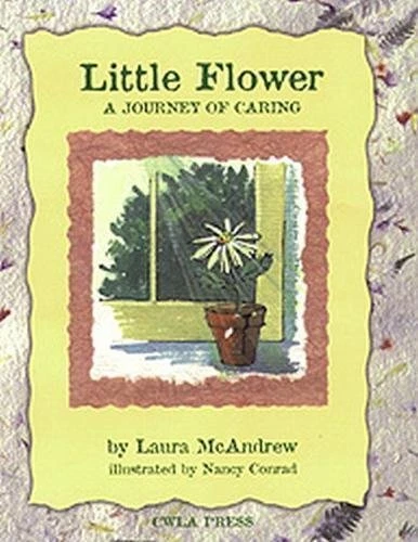 The Little Flower Children S Book | Best Flower Site