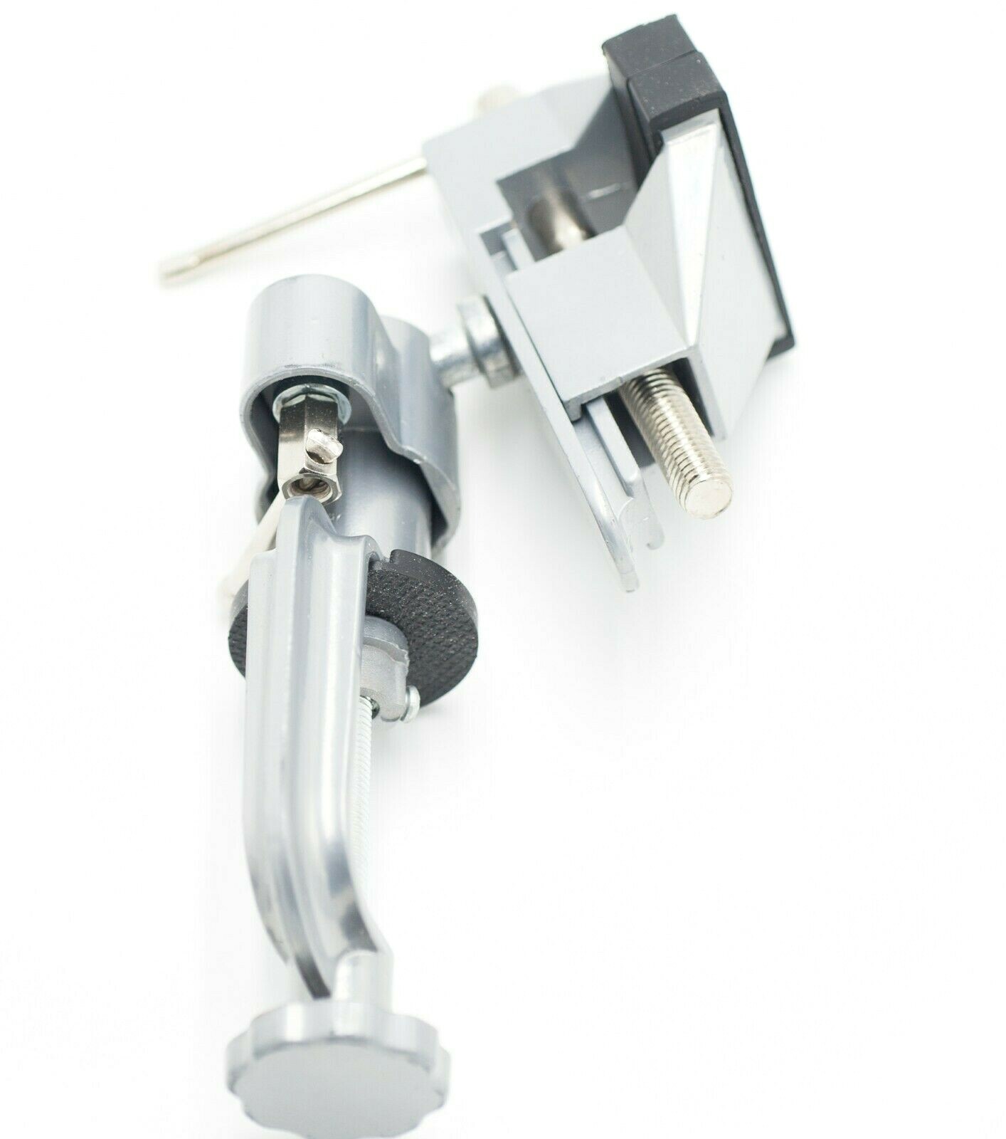 Jewellers Swivel Bench Vise Silversmithing Jewellery Making Tools ...