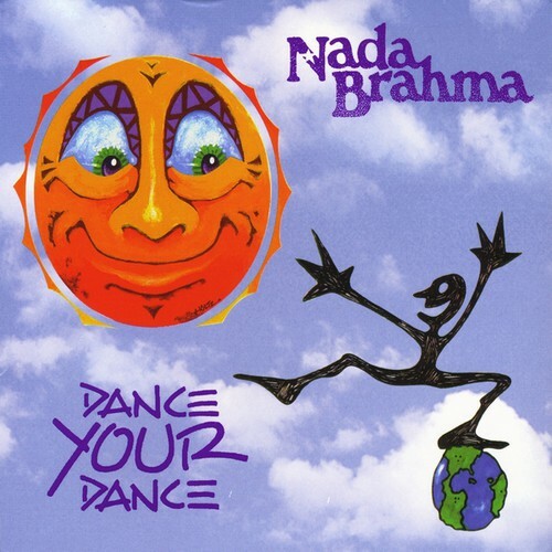 Brahma, Nada,Dance Your Dance, - (Compact Disc) 702001984128| eBay