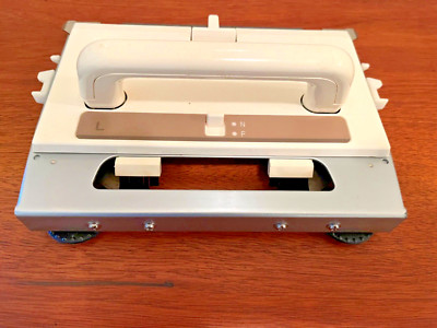 BROTHER KNITTING MACHINE PARTS KH930 4.5MM STANDARD - LACE CARRIAGE | eBay