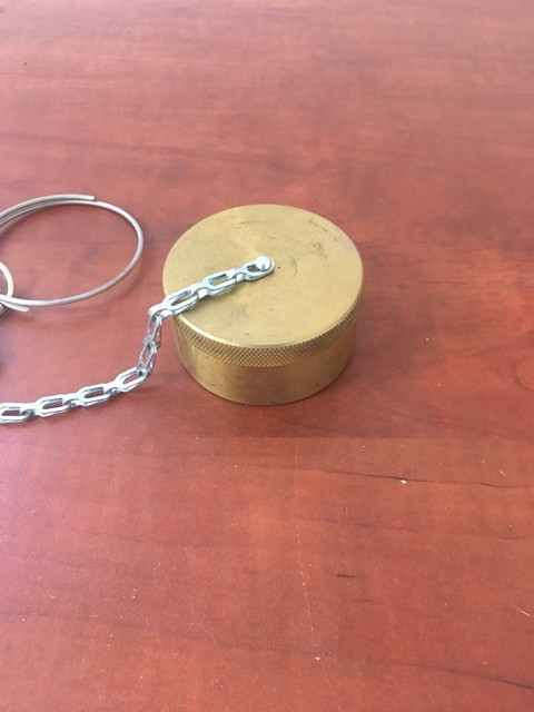 NOS Parker Dust Cap 6100 Series Part# 6108‑20 for sale online | eBay