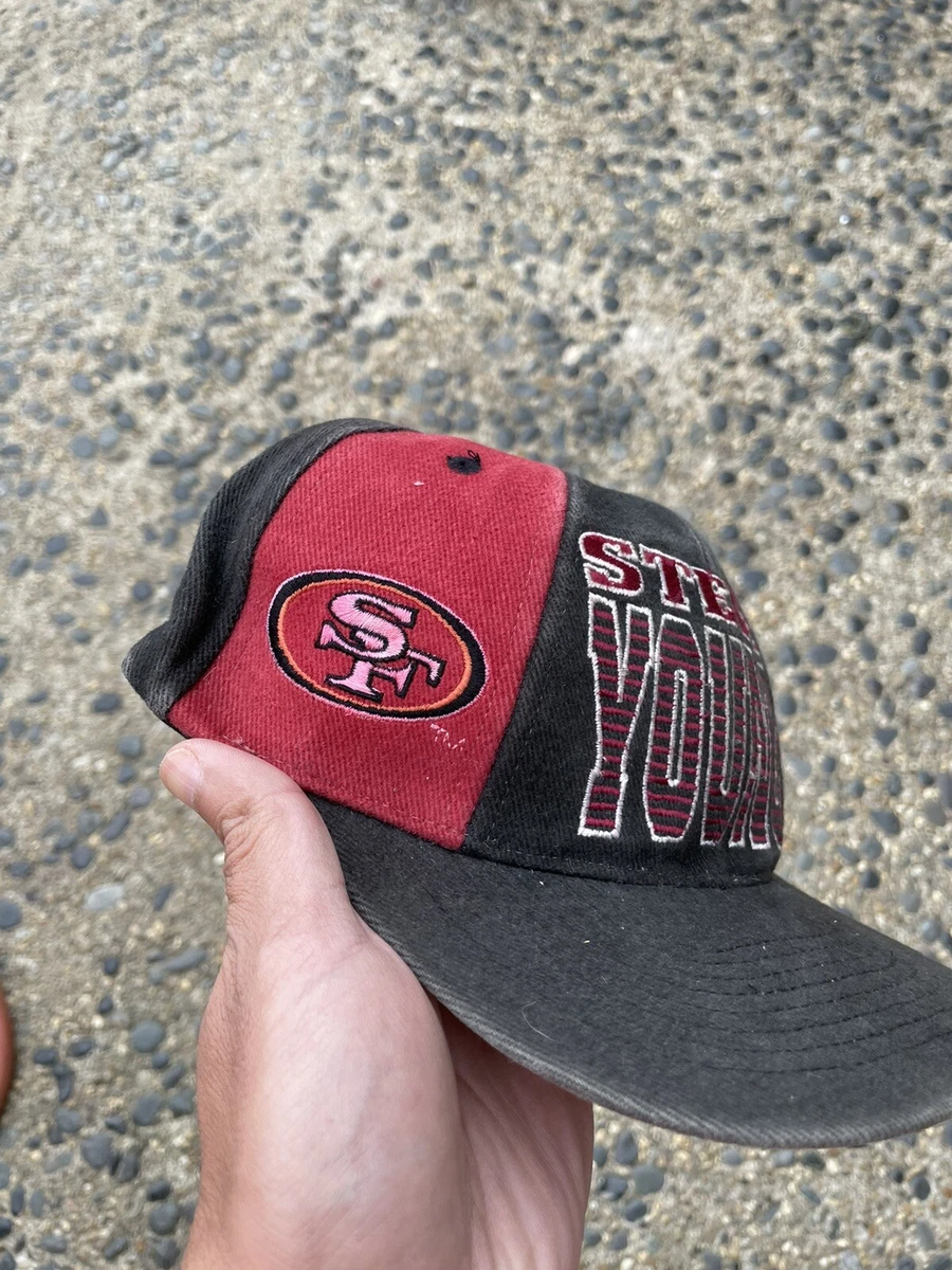 Sf Niners Hats