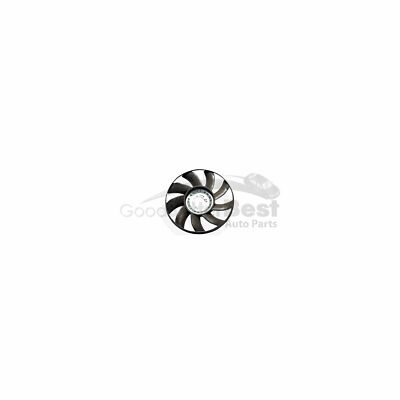 One New MTC Engine Cooling Fan Blade 1453 17417504732 for BMW | eBay