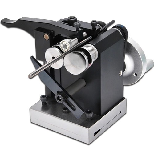 High Precision Punch Grinding Machine Mini Punch Grinder Grinding Tools ...