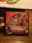 Tonka Search And Rescue CD-ROM for PC, Great Condition, Released in ...