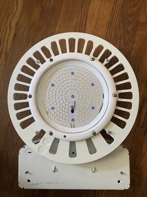 Cree LED Industrial High Bay Light | 164 Watts | KBL-B-UV-24L-40K-8-UL ...