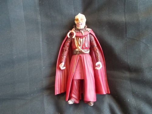 Doctor Who Action Figure Sycorax Leader loose 6 inch | eBay UK