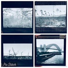 glass photo slides products for sale | eBay