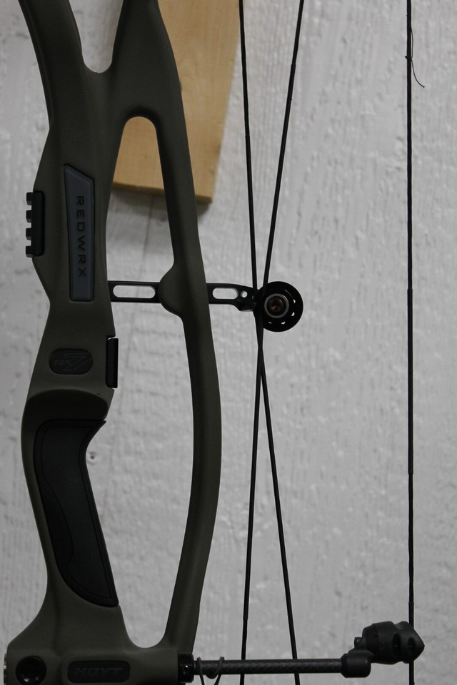 Hoyt RX7 Ultra - RH - 70# - Wilderness - 27-30" - NEW! | eBay