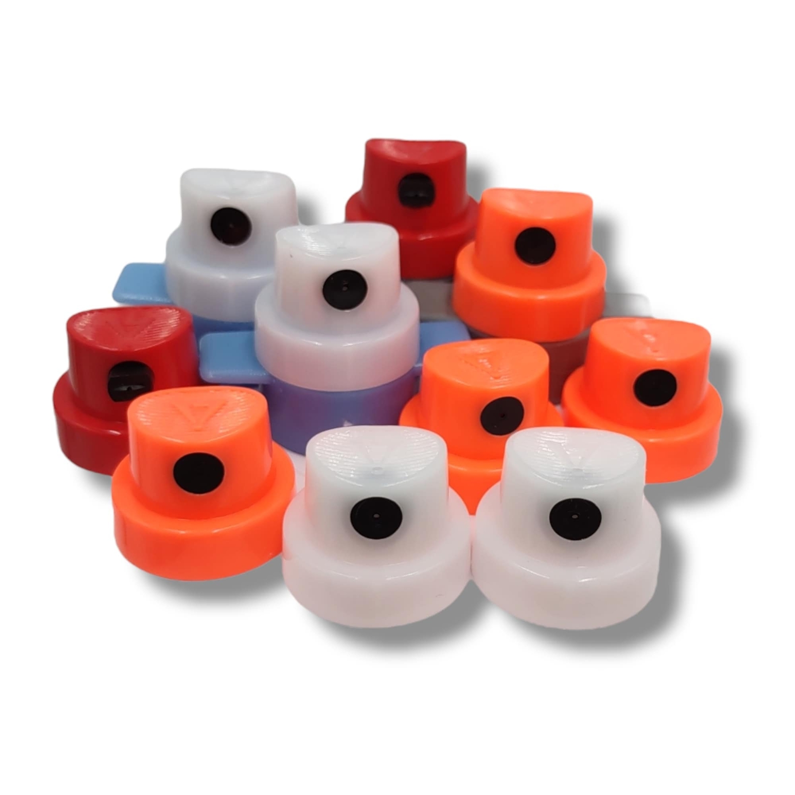 The ULTRA WIDE Cap Adapter Pack - DIY, Graffiti, Murals, Street Art ...