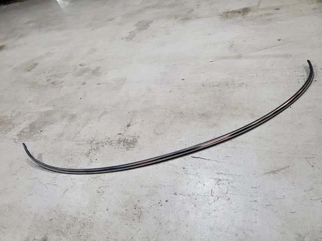 MINI 51132751359 Genuine OEM Factory Original Rear Molding for sale ...