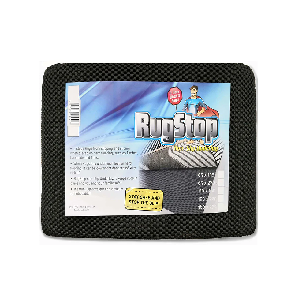 Anti-Slip Rug Stop Pad for Hard Surfaces Wooden & Tiled | eBay Australia