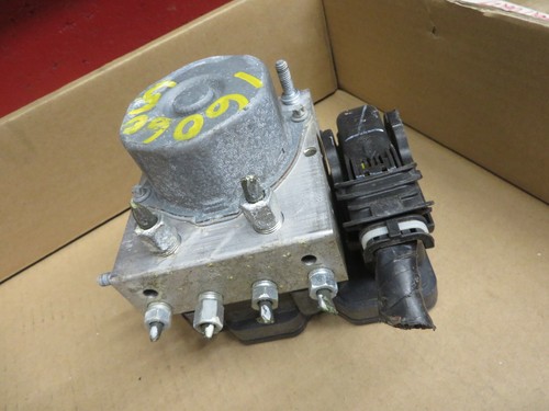 NISSAN SENTRA 15 2015 ABS Unit Anti Lock Pump & Module OEM # 2265106527 ...
