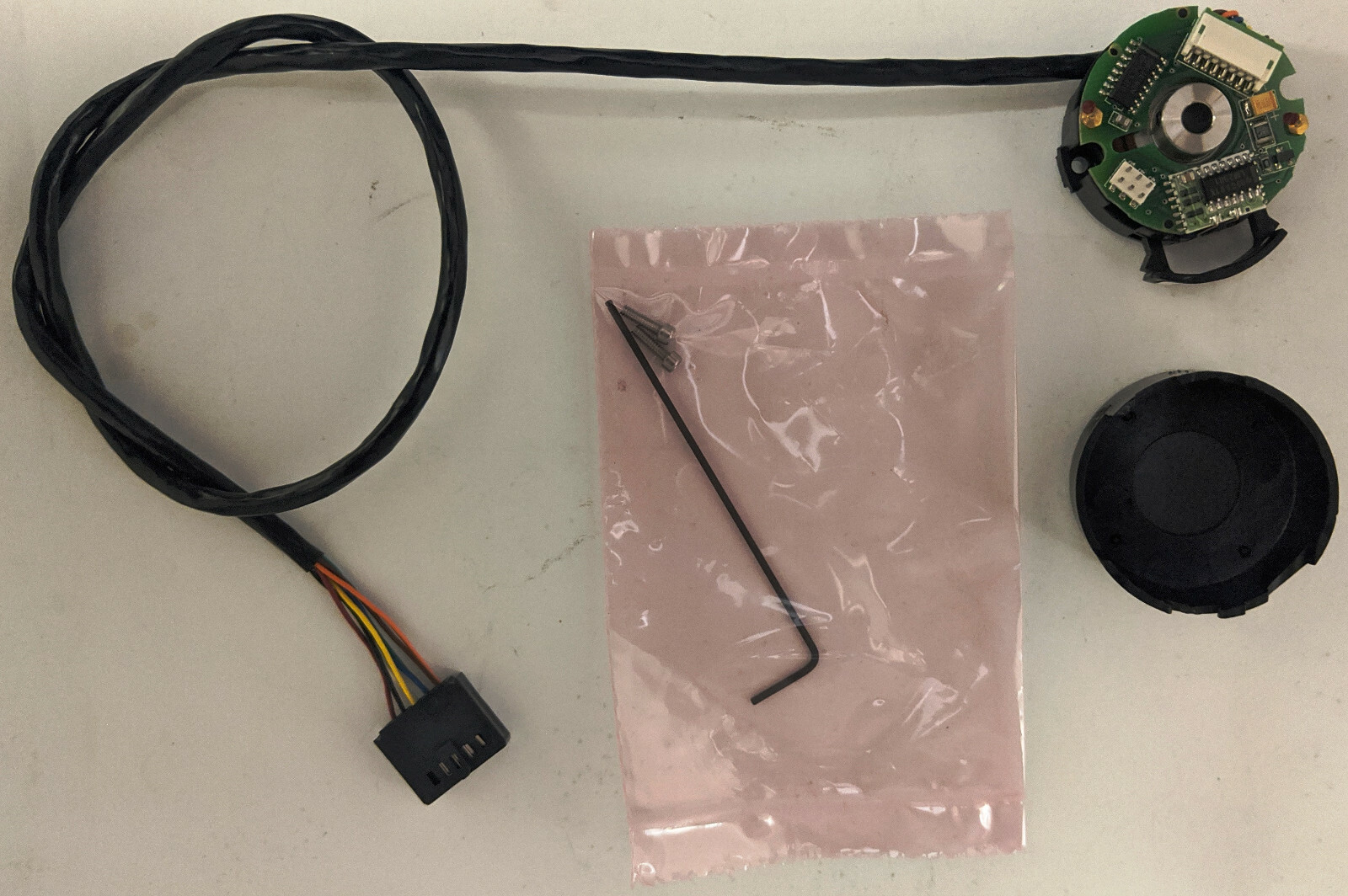 Renco 77820-249 Encoder | eBay