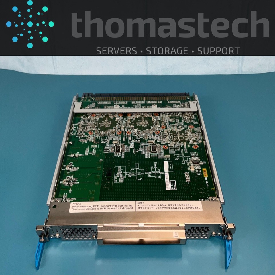 HP P9500 ESW WP730-SA3 5541851-A Disk Array Board | eBay