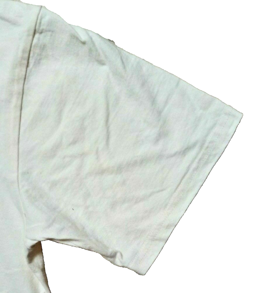 VINTAGE NEON DAYTONA BEACH SPRING BREAK T-SHIRT MENS X LARGE XL | eBay