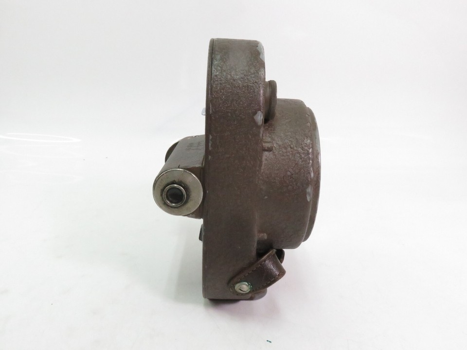 (S) S72 Vintage Bell & Howell Filmo 16mm Movie Camera 70 DL | eBay