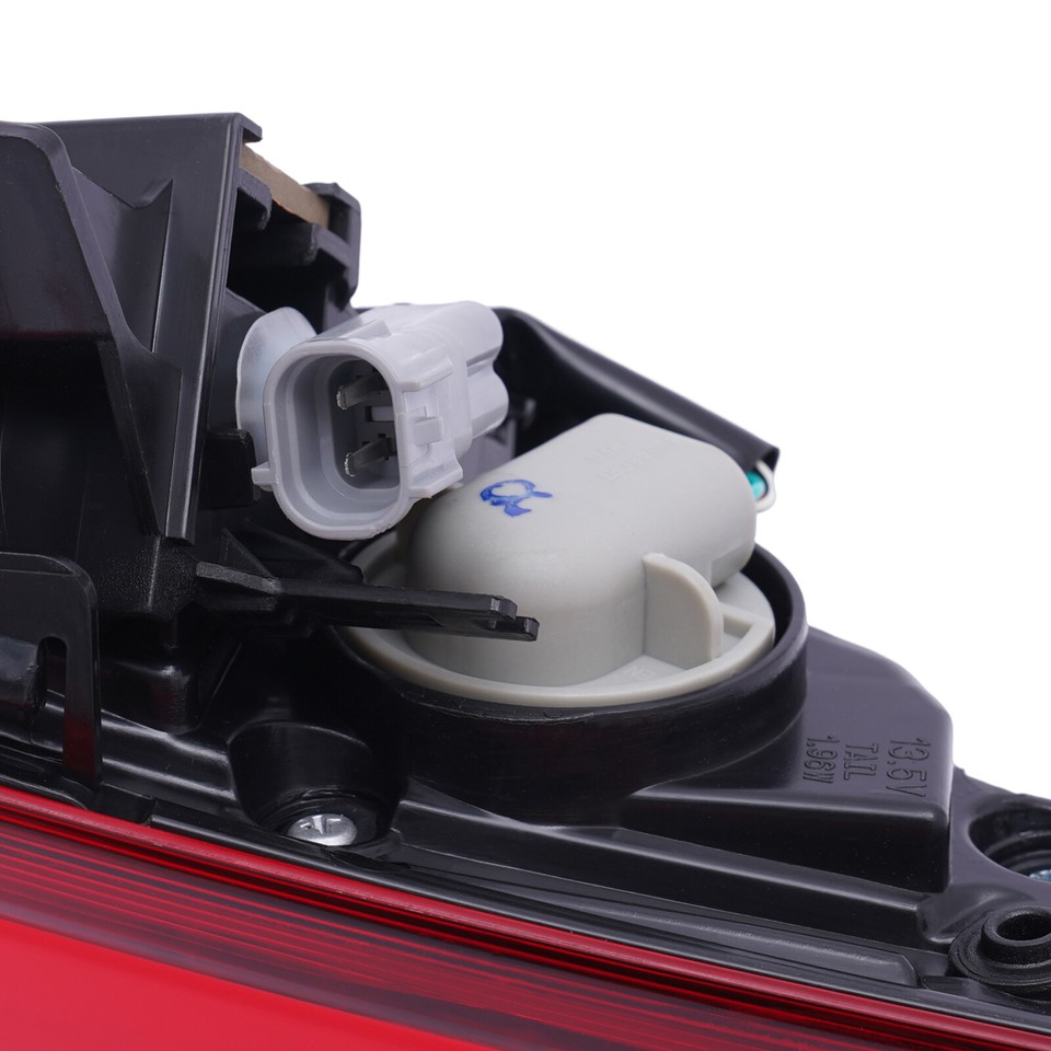 LED Left Inner Tail Light Rear Stop Lamp For Mitsubishi Eclipse Cross ...