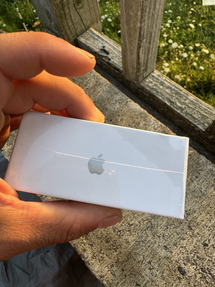 New In Box AirPods Pro 2nd Generation with Magsafe Charging Sealed | eBay