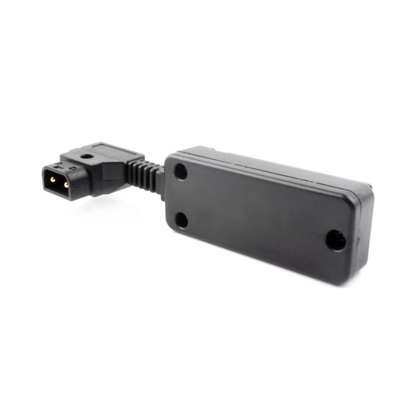 D-tap to 4 D-Tap Camera Power Distribution Hub D-tap Four Way Splitter ...