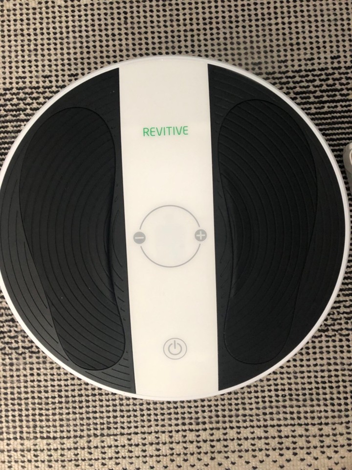 REVITIVE ProHealth Circulation Booster Model 2021 5060217496015 | eBay UK