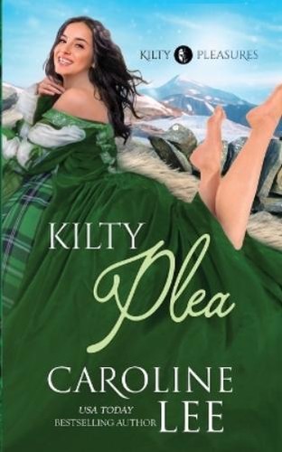 Caroline Lee Kilty Plea (Poche) Kilty Pleasures | eBay