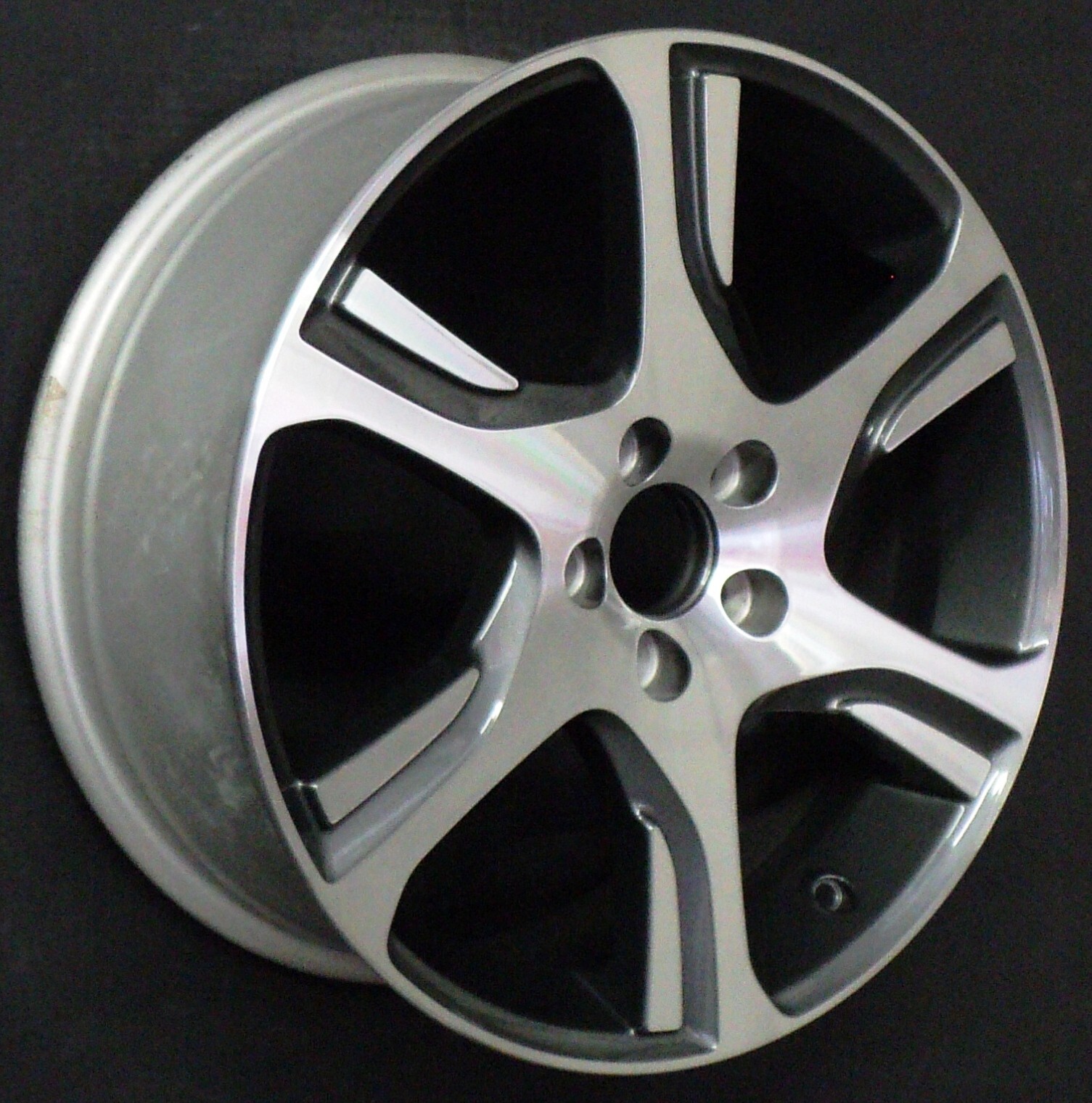 2011-2015 Volvo Xc70 Xc60 Wheel Rim 31280139 OEM Y1 for sale online | eBay