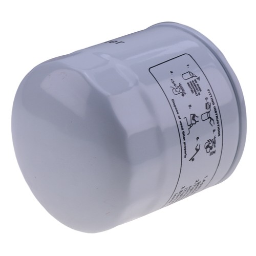 Oil Filter 7343102 for Bobcat Mini Excavator E32 E35 E42 E45 E50 E55 ...